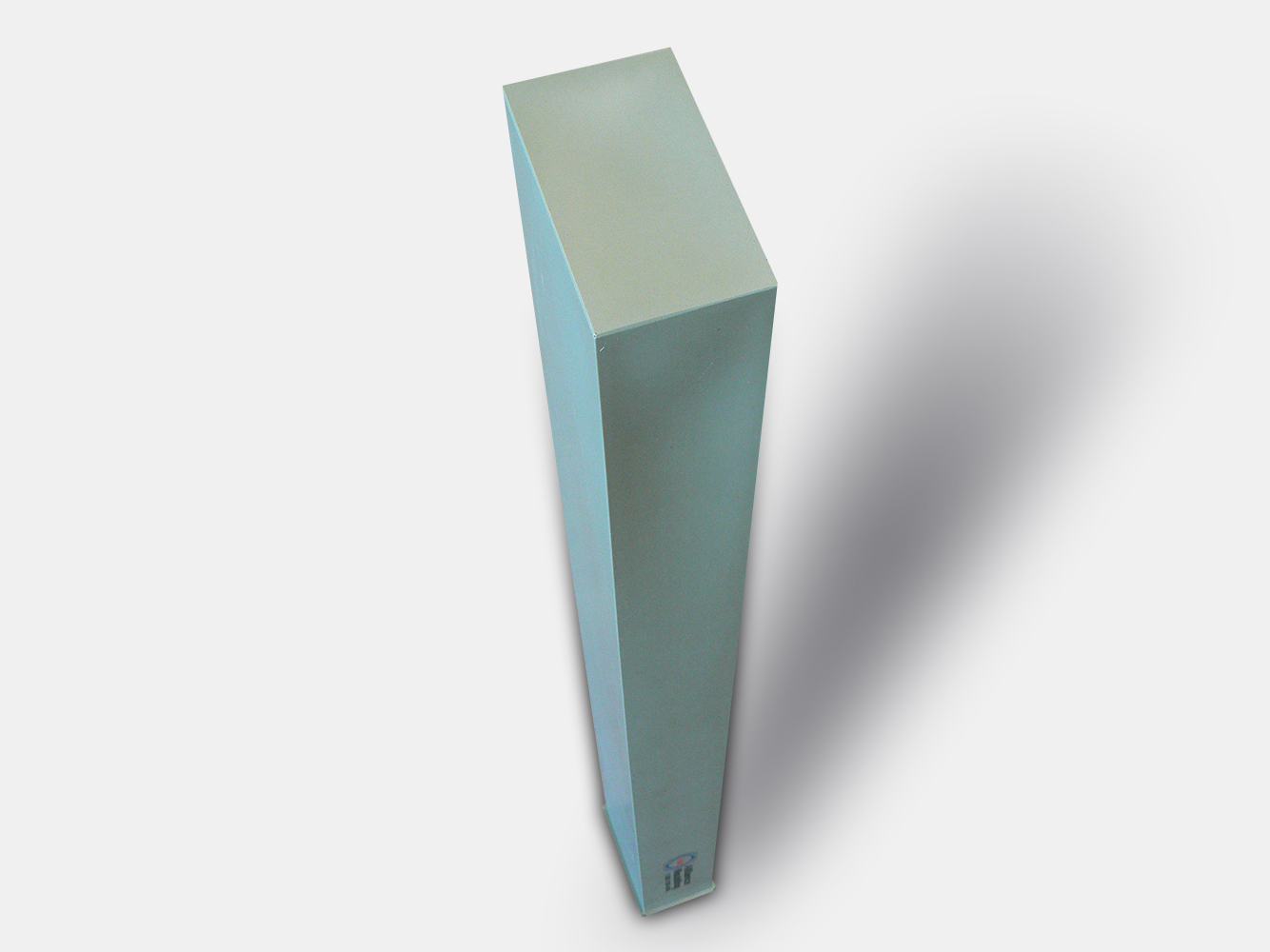 Square and Rectangular Bollards - Alliance Moulding