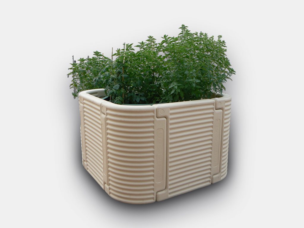 Grow Panels - Alliance Moulding